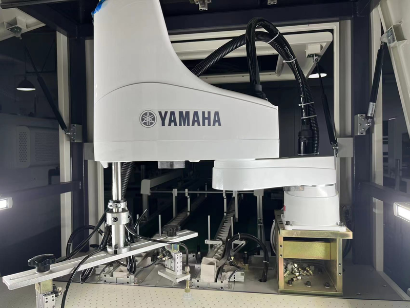 Automatic Double Positioning Rigid Box Making Machine supplier - PINCHUANG