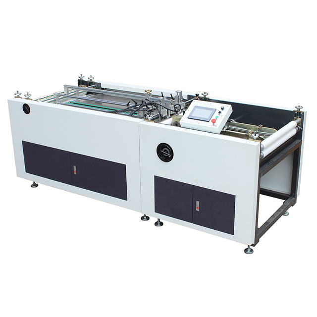 China Semi Automatic Case Making Machine - Pinchuang China Semi Automatic Case Making Machine - Pinchuang
